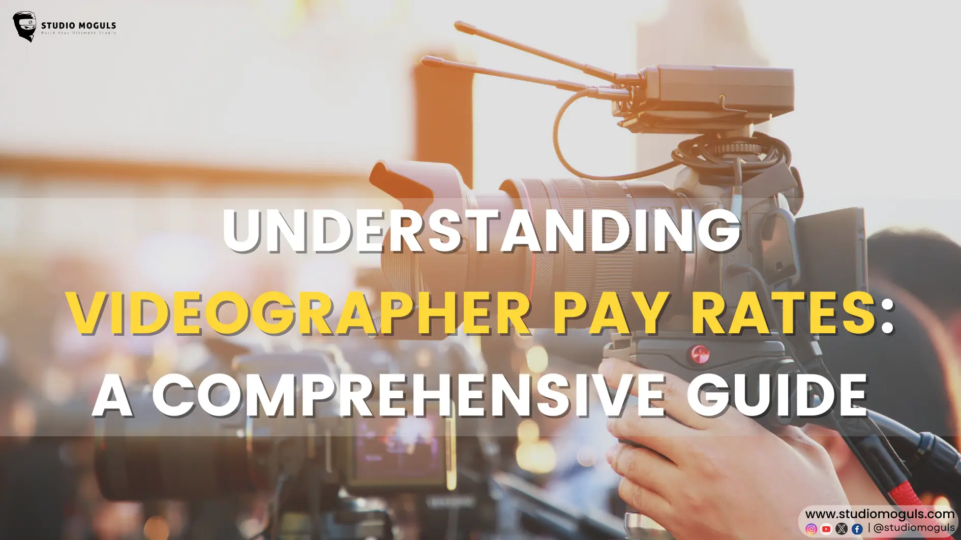 What is the average cost of video editor